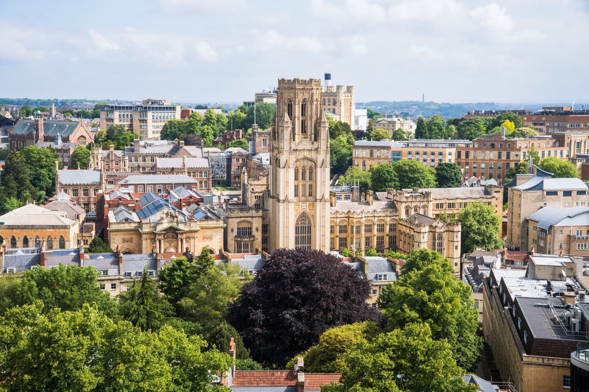 Home | Bristol Formula Student AI